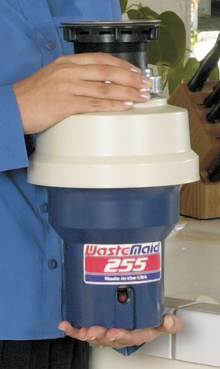 Discontinued WasteMaid Food Waste Disposers