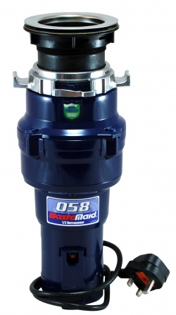 Waste Maid 058 - Economy Food Waste Disposer