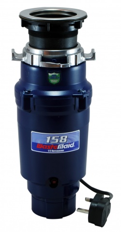 Waste Maid 158 - Standard Food Waste Disposer